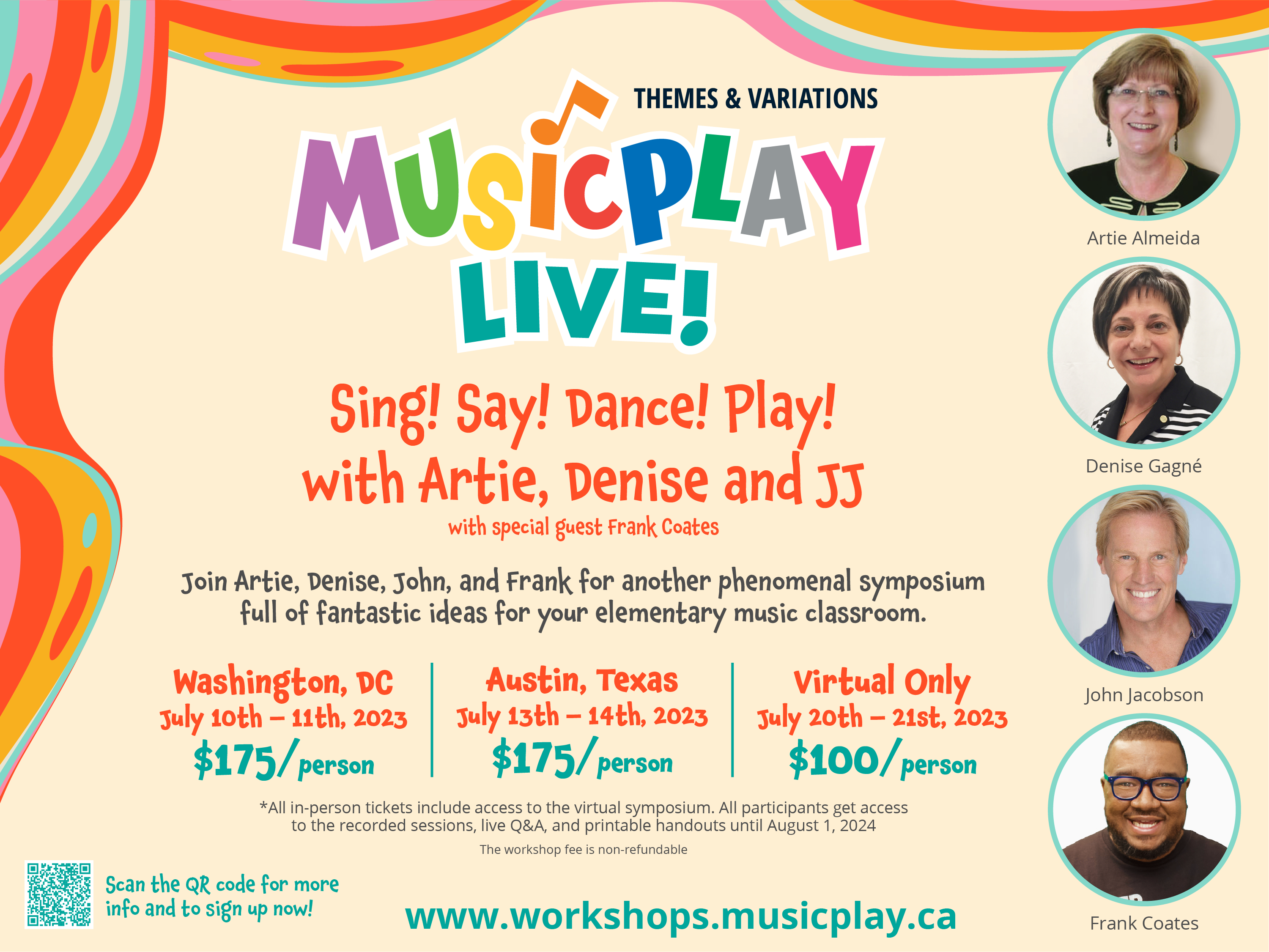 MusicplayOnline | Teach Music Your Way